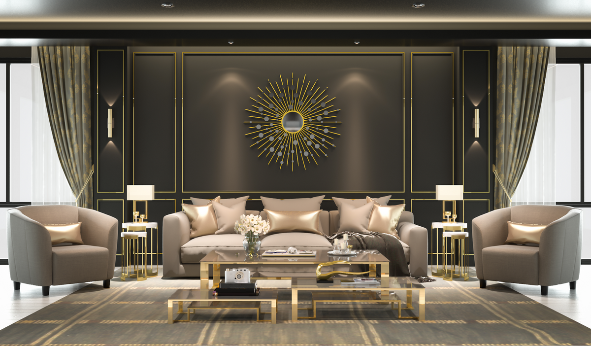 Unique Home Furniture | Modern Furnishings UK - Unique Home Furnishing